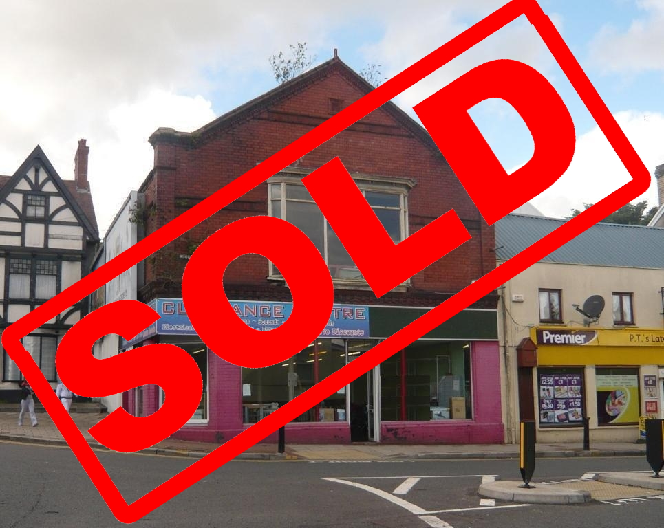 Swansea retail Shop | MH PROPERTIES